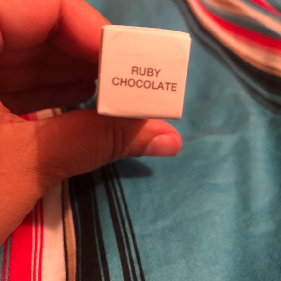 Limelight | Makeup | Limelife Ruby Chocolate Enduring Lip Color | Poshmark